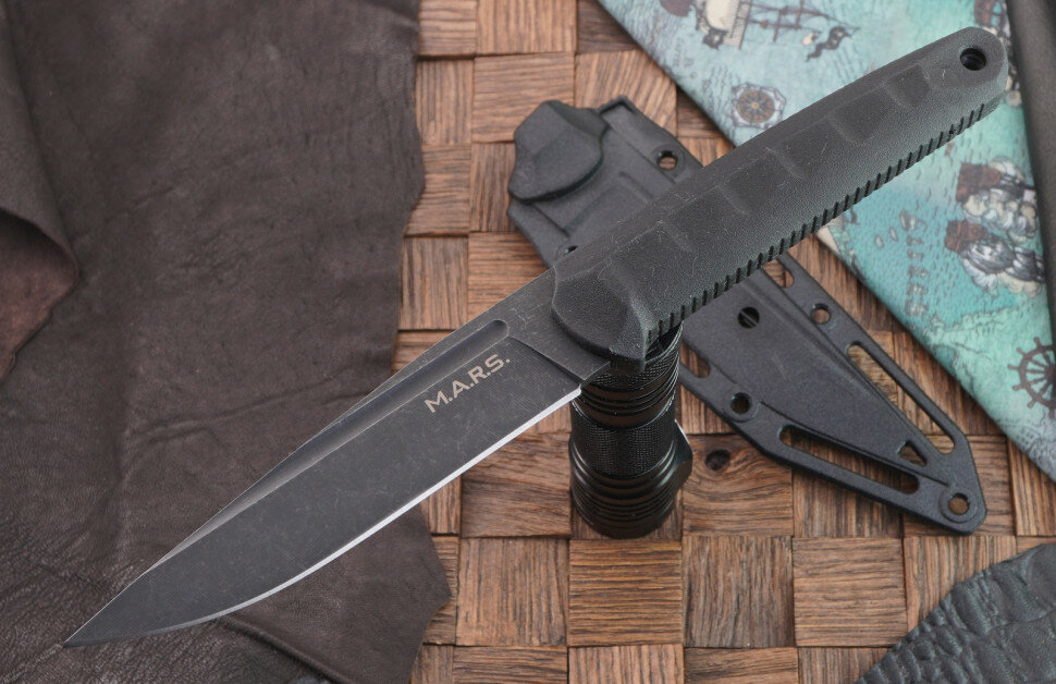 Нож Кизляр M.A.R.S.