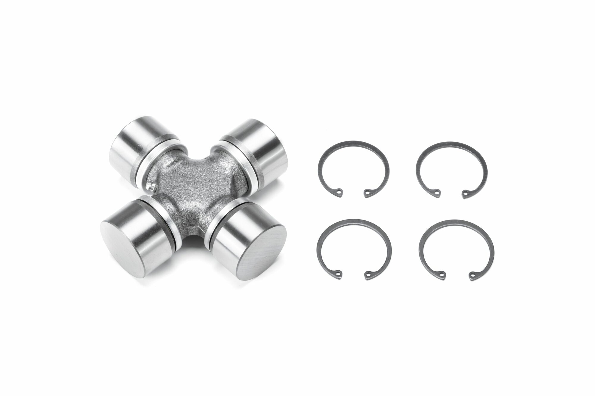 Крестовина карданного вала TOPCOVER T0382-3004