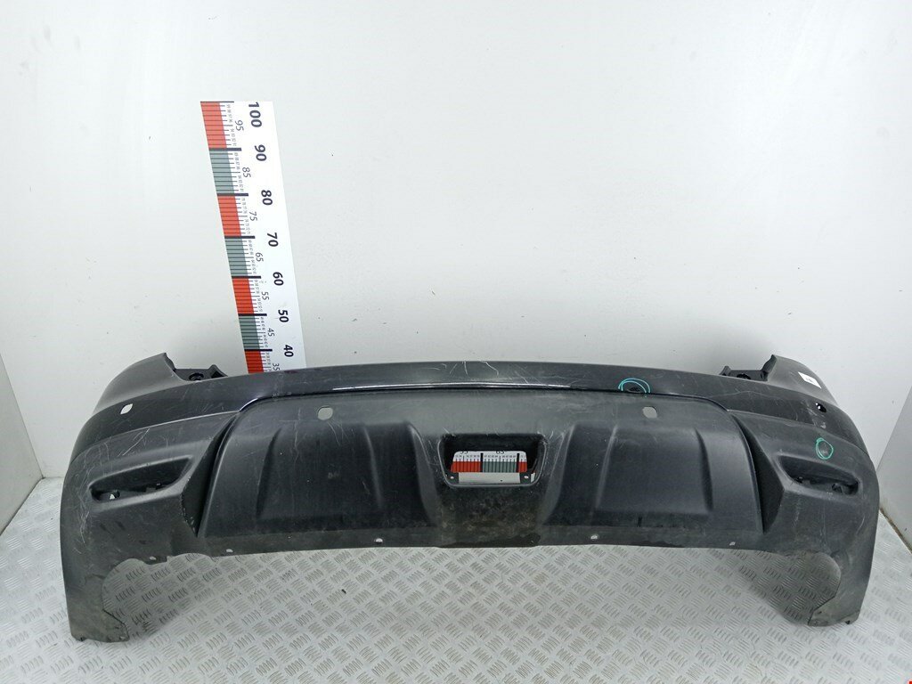 Бампер задний Nissan X-Trail T32 850224CN0H арт. 2105501