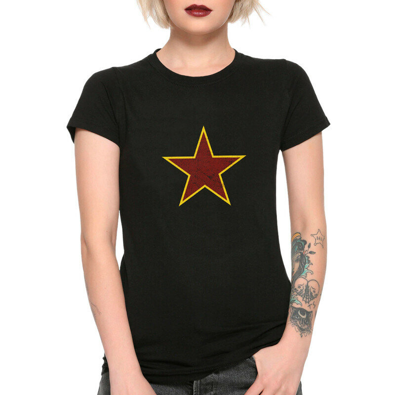 Футболка Dream Shirts