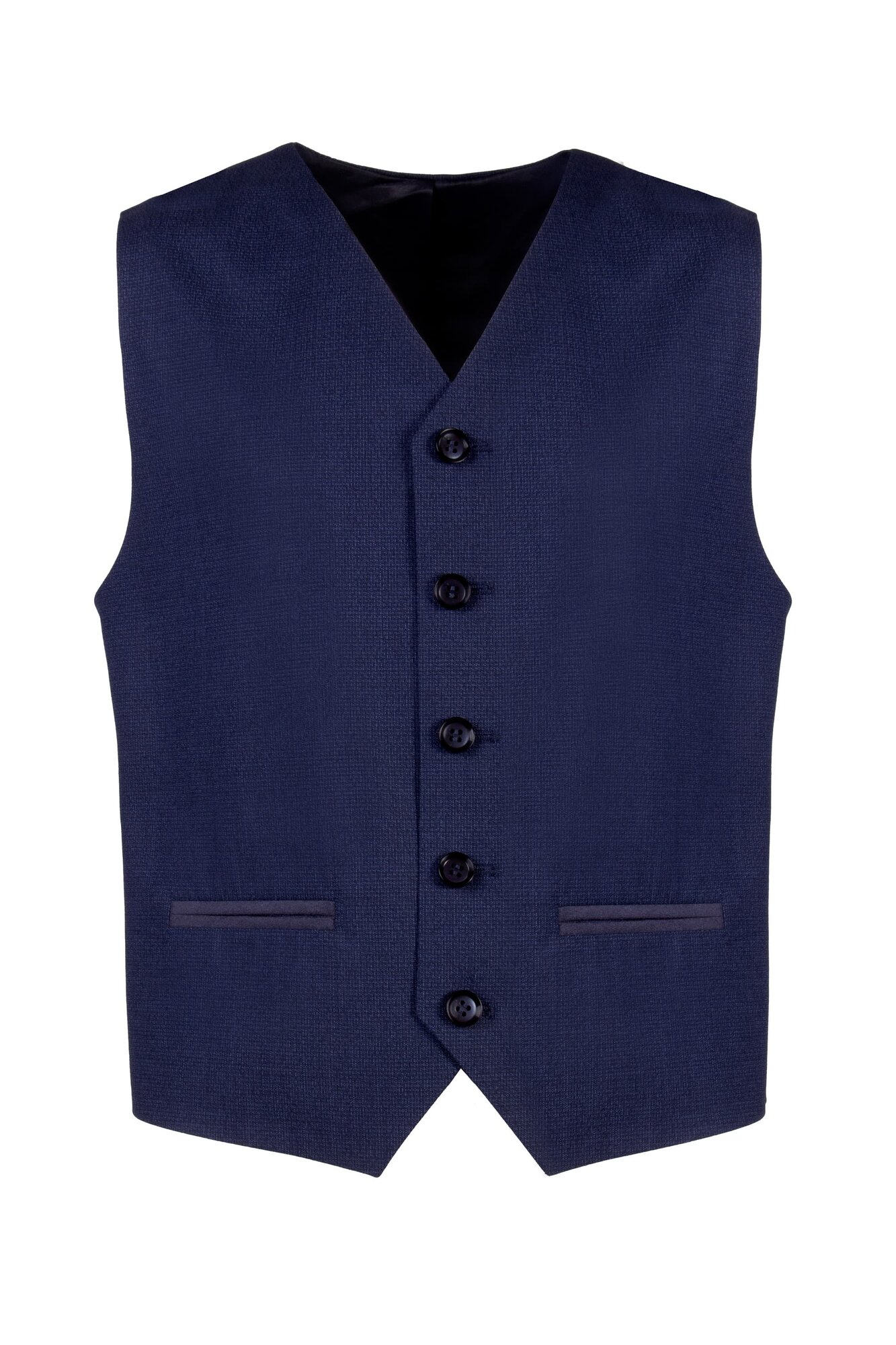 Школьный жилет