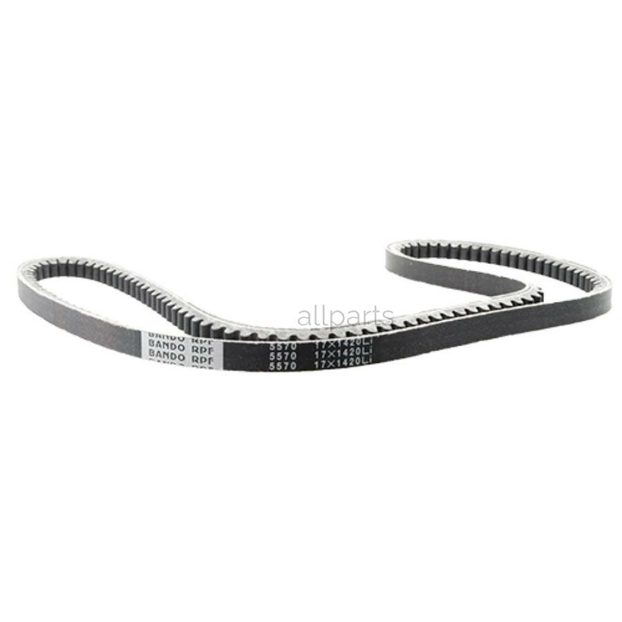 BANDO RPF5570 Ремень клиновой 17x1450