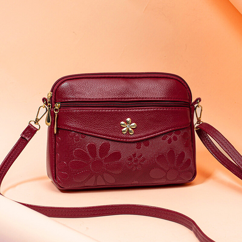 Сумка клатч