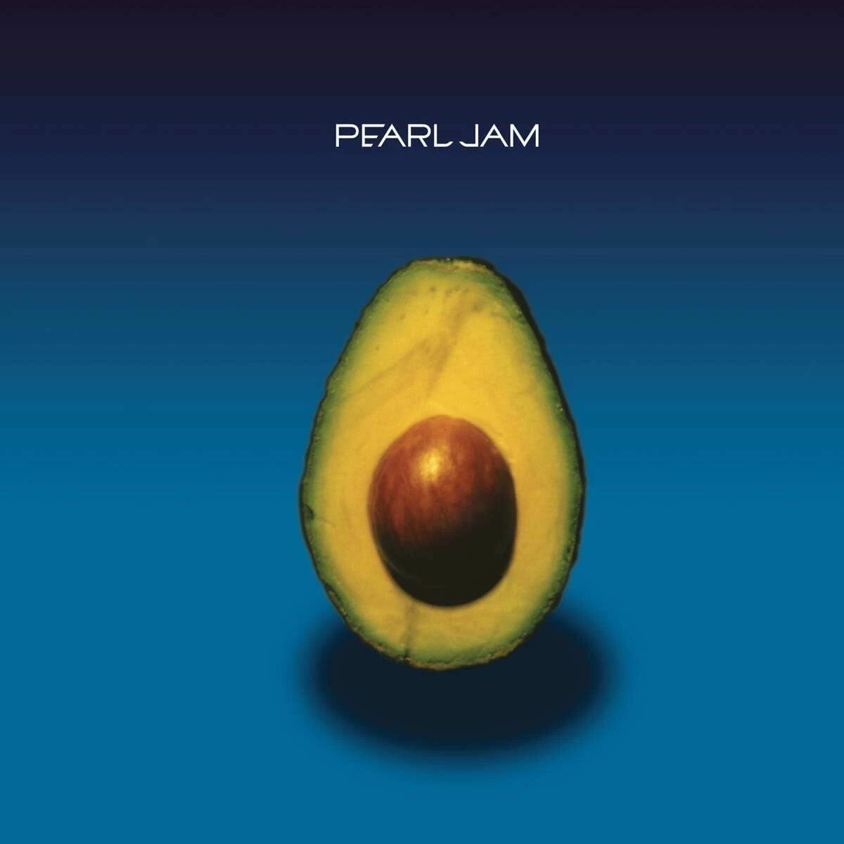 Виниловая пластинка Pearl Jam - "Pearl Jam" (Not On Label)