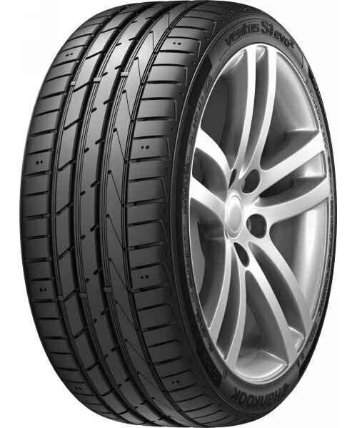Автомобильная шина Hankook VENTUS S1 EVO2 SUV K117A 245/45 R19 98W