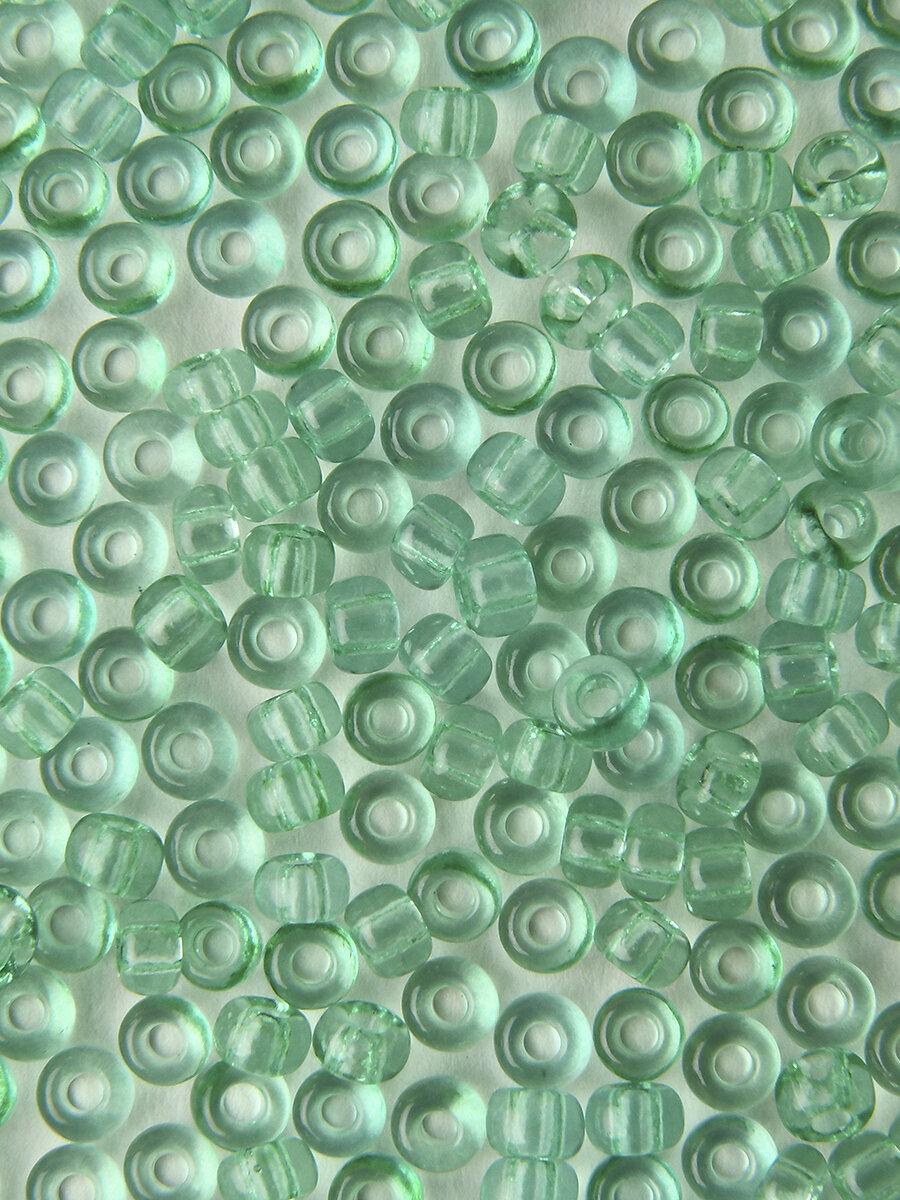 Чешский бисер Preciosa 33119/01164/10 50г