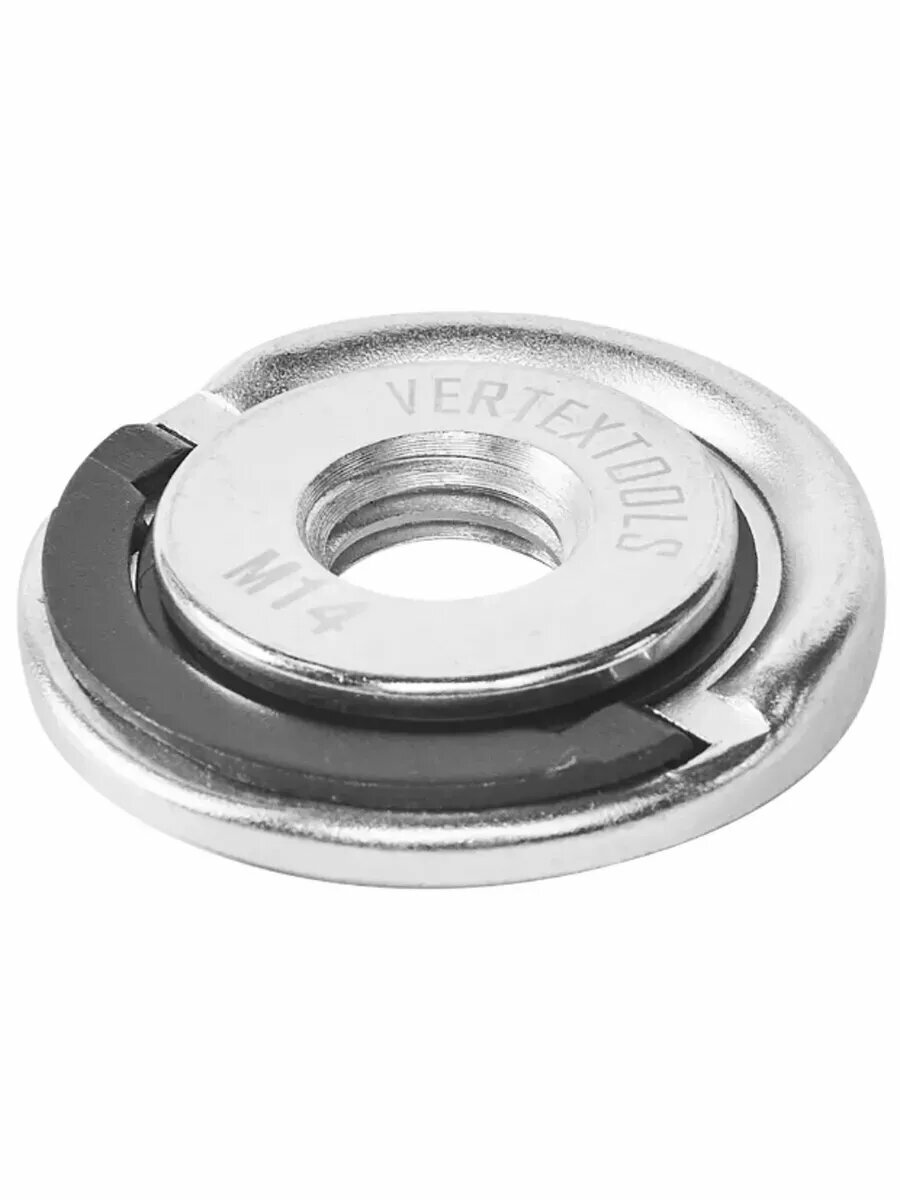 Гайка быстрозажимная для УШМ М14