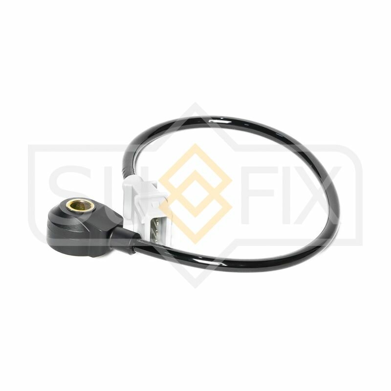 SUFIX Датчик детонации CHEVROLET Captiva 2.4 06-11/ Spark 10> 1.0, DAEWOO Nubira 03-05 1.6/ Lanos 97-08 1.5, OPEL Antara 06-11 2.4