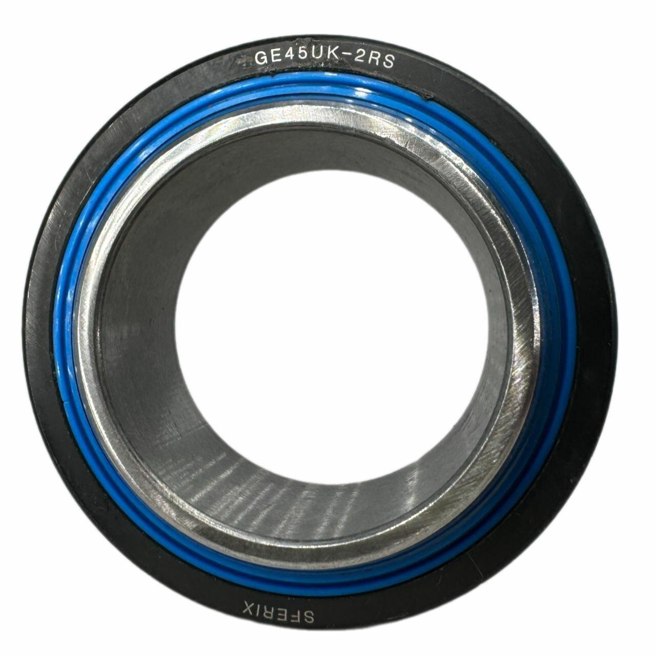Подшипник шарнирный GE 45 UK-2RS SFERIX 45*68*32мм