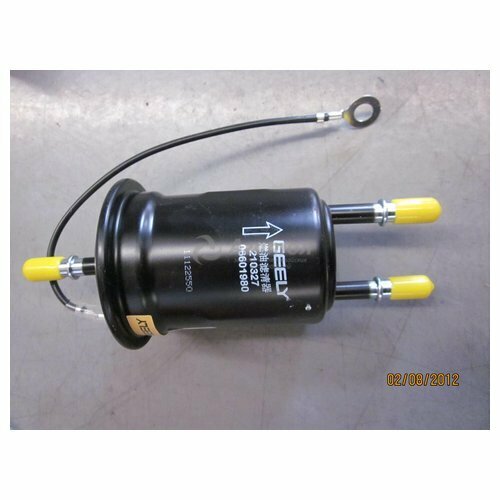 Фильтр топливный Geely 2013004500