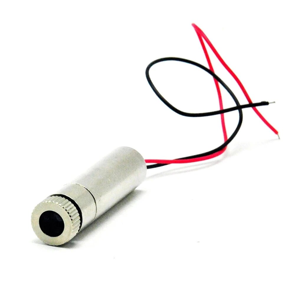 Elubor фокусируемый ИК лазерный диод 780нм 10/30/60/120МВт 120mw