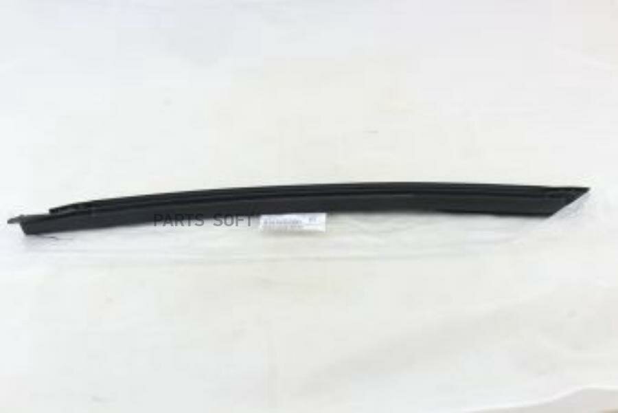 SUBARU 63526SC000 Уплотнитель двери зад прав ()
