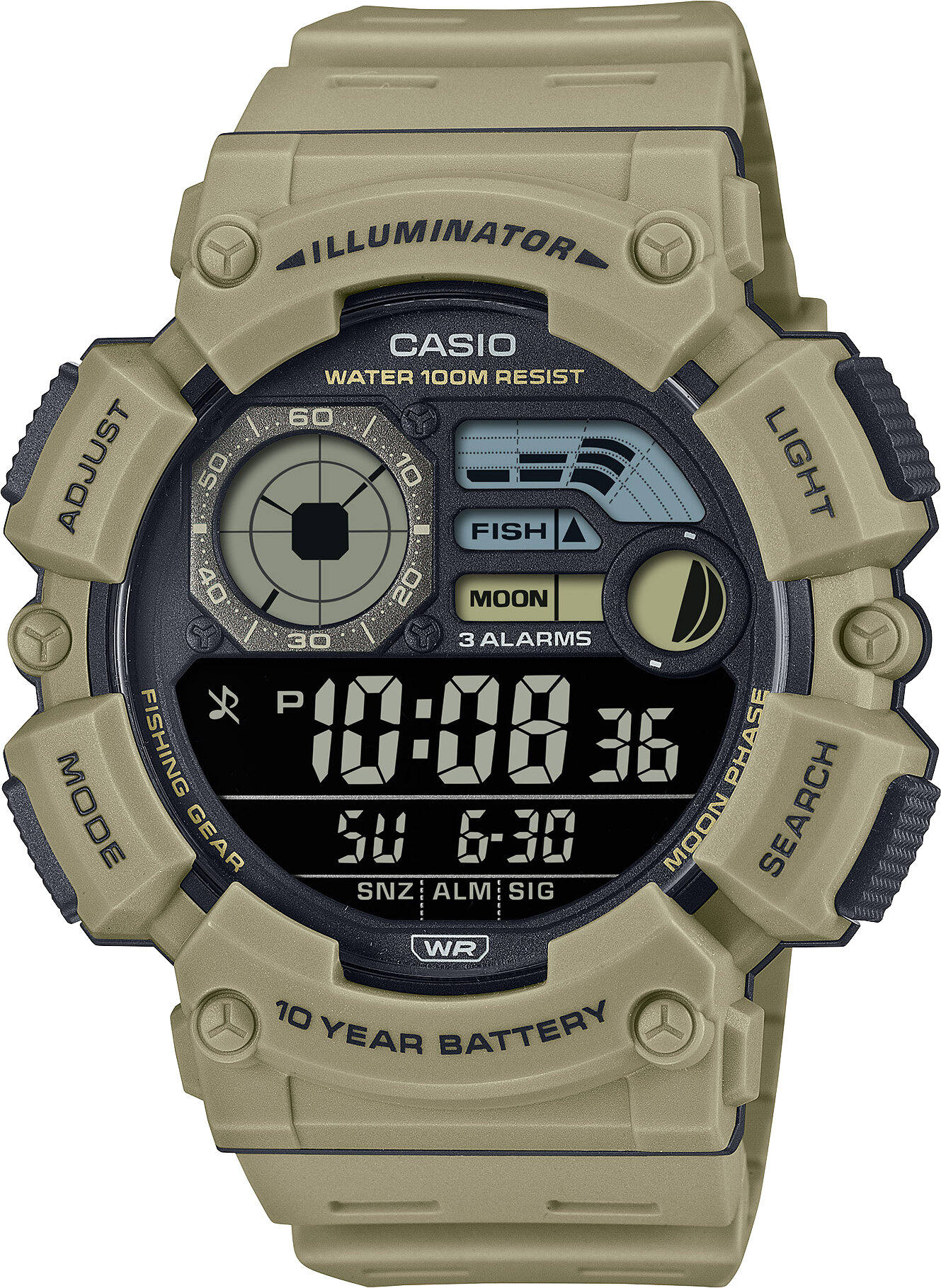 Наручные часы CASIO Collection