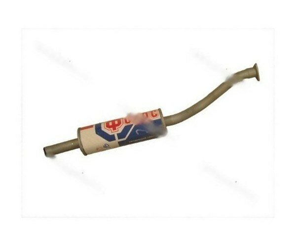 Резонатор уаз патриот хантер дв409 фобос 61307