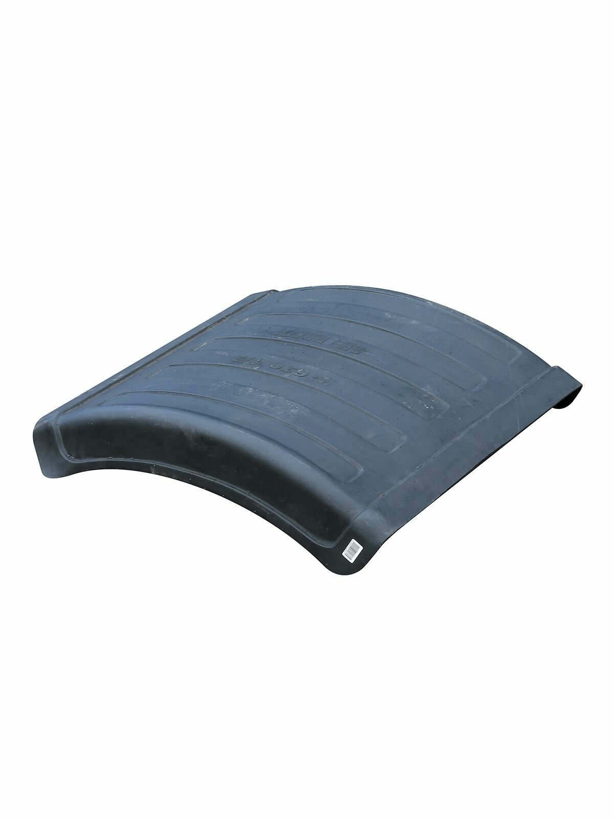 Крыло К-630 1/3 (Ш 630хД 660хR 630мм) (25256)