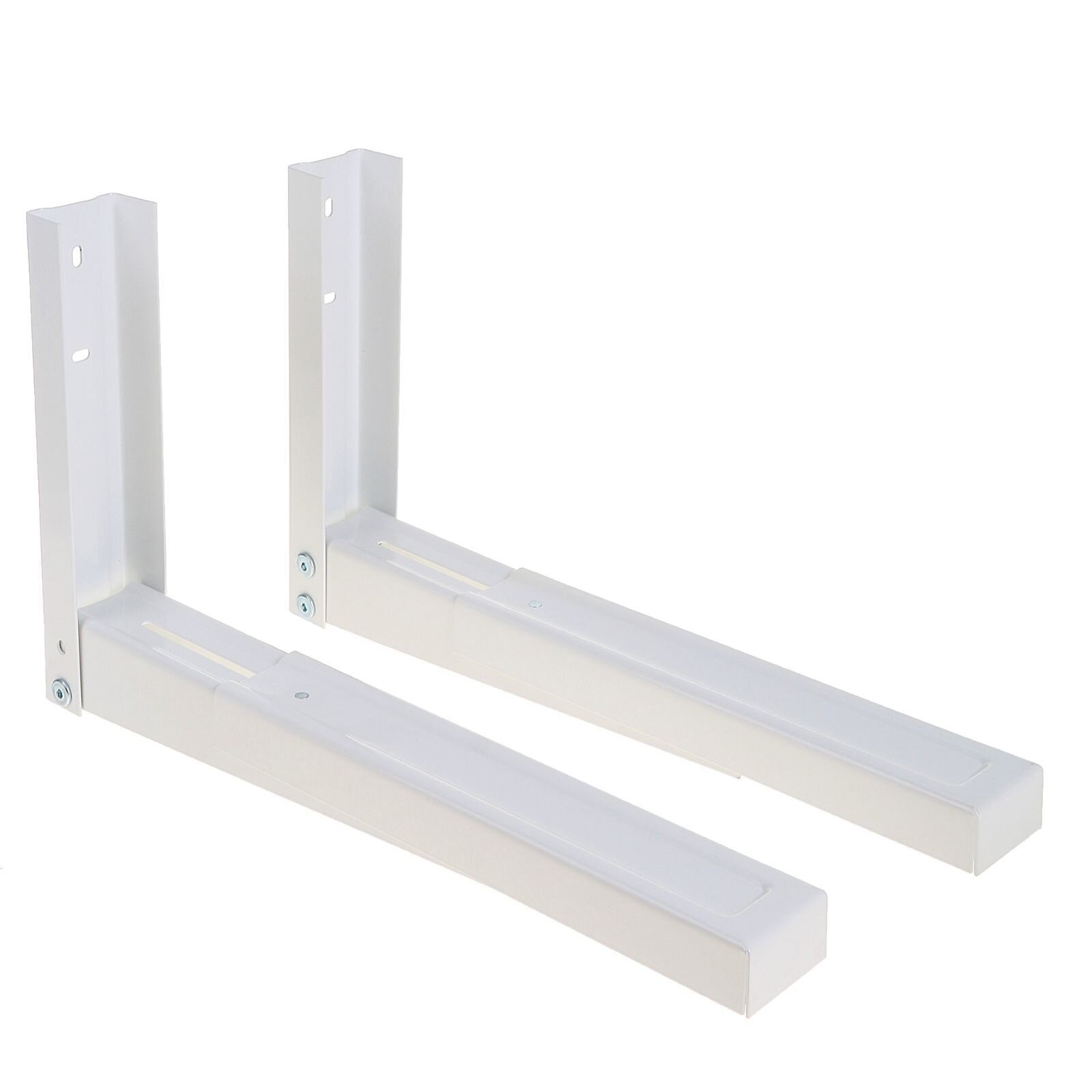 Кронштейн Trone С-3 white, для микроволновой печи