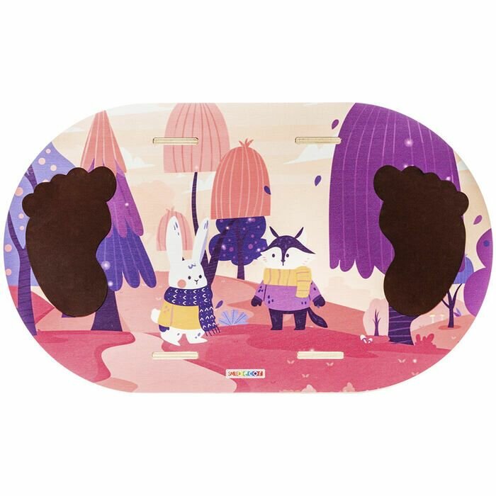 Балансир "Сказка"