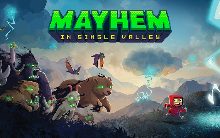 Mayhem in Single Valley (Steam; PC; Регион активации РФ, СНГ)
