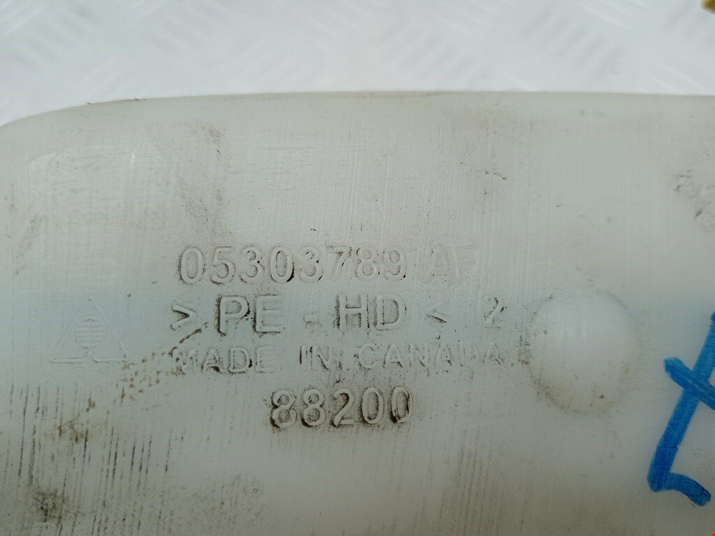 Бачок омывателя Jeep Patriot (MK) 5189350AA арт. 1845548