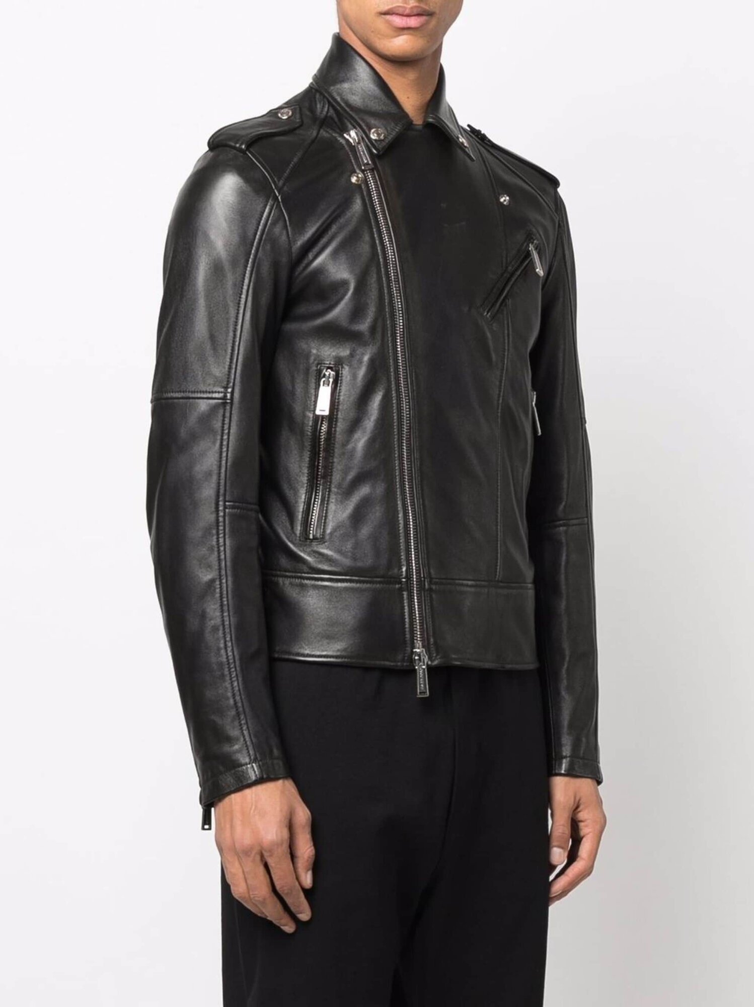 Куртка DSQUARED2 Kiodo, размер 52 — фото 1