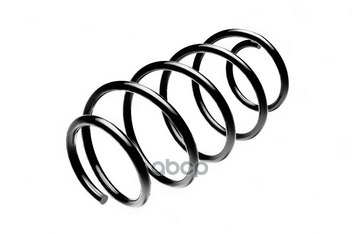 Пружина передняя FORD GALAXY 1,9D/2,0i 95-06 / SEAT ALHAMBRA / VW SHARAN 1,9D/1, Standard Springs арт. ST134039F