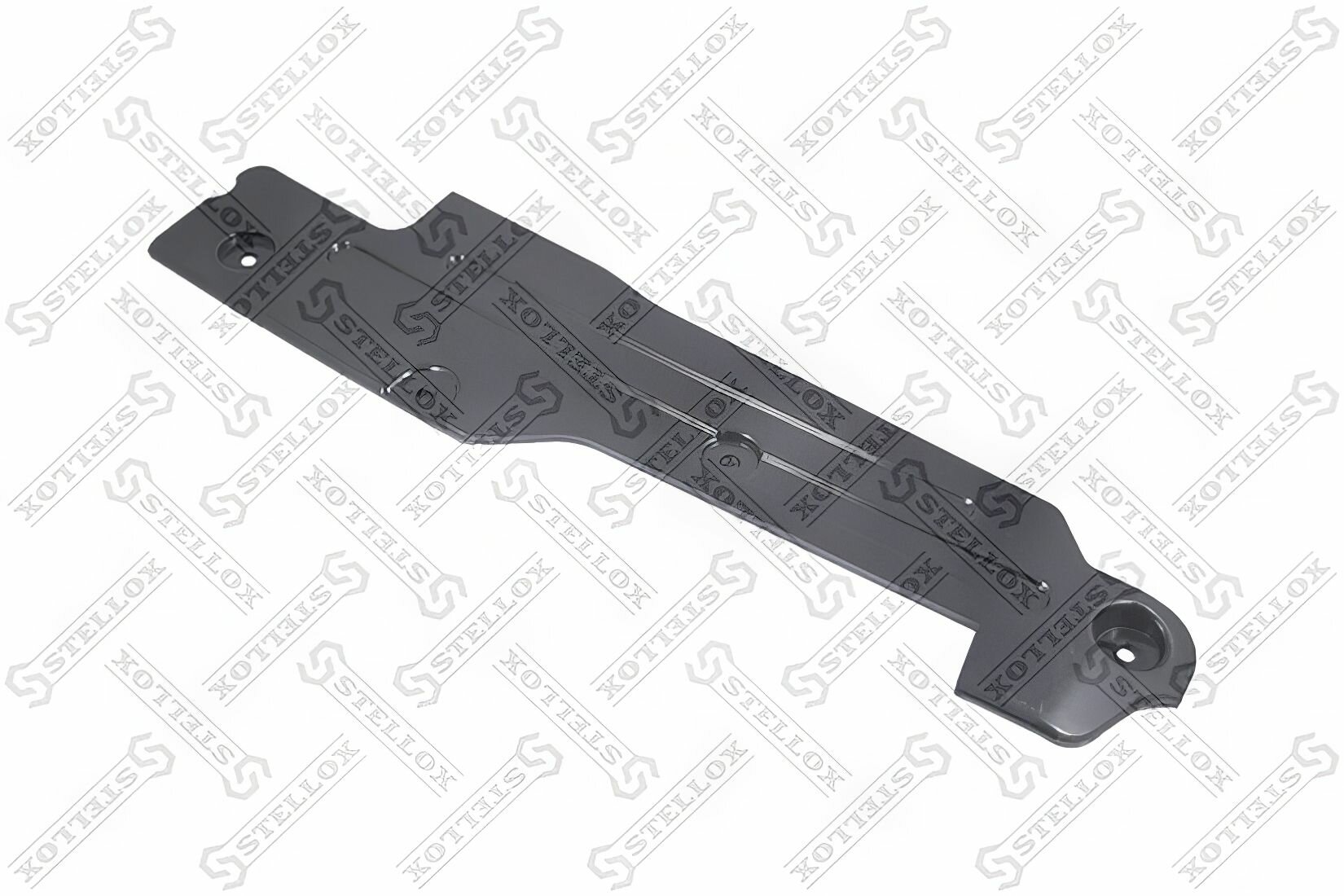 Облицовка фары правая Вольво 87-19712-SX STELLOX