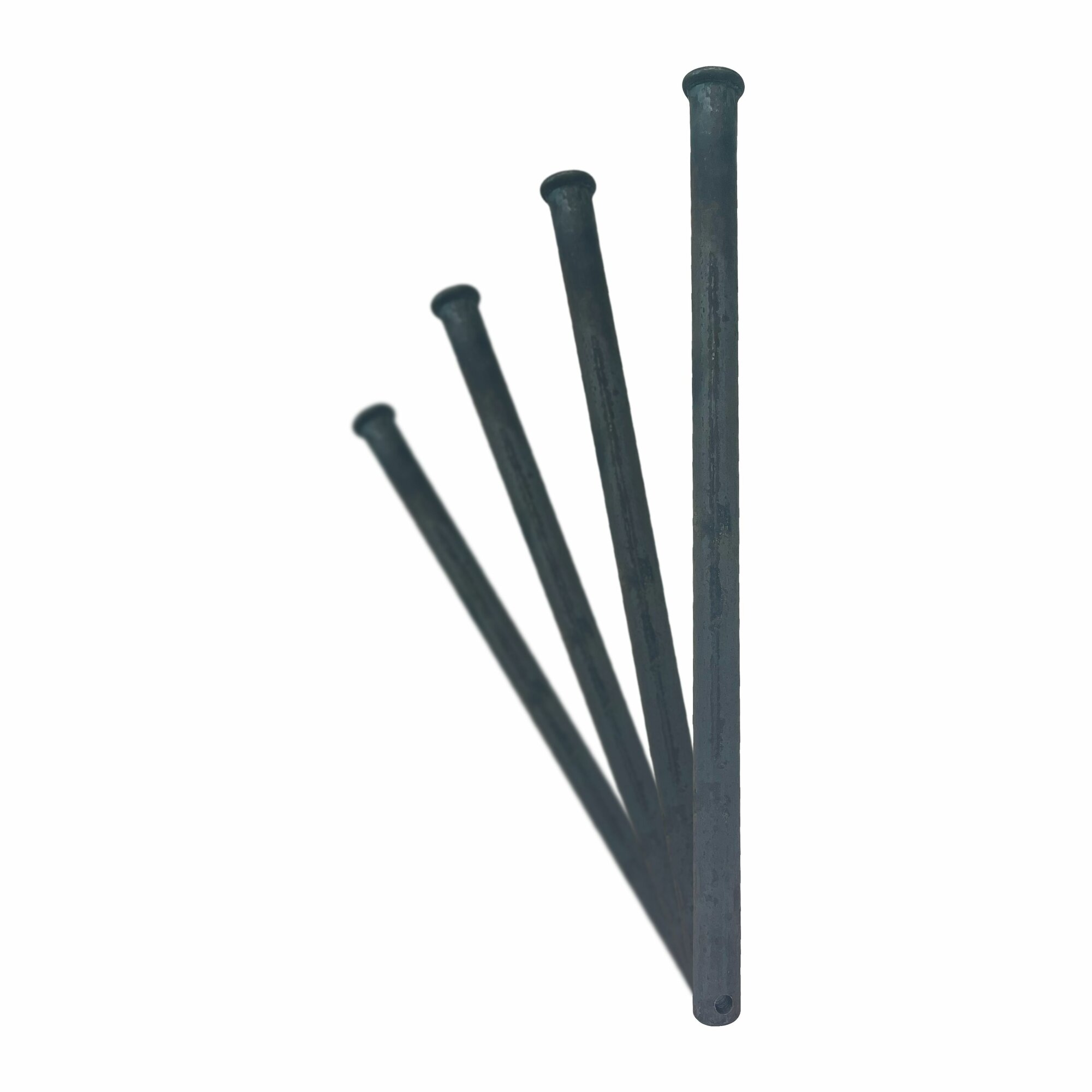 Палец ДТ-75 звена гусеницы, комплект из 4 шт, арт. А34-2-01В