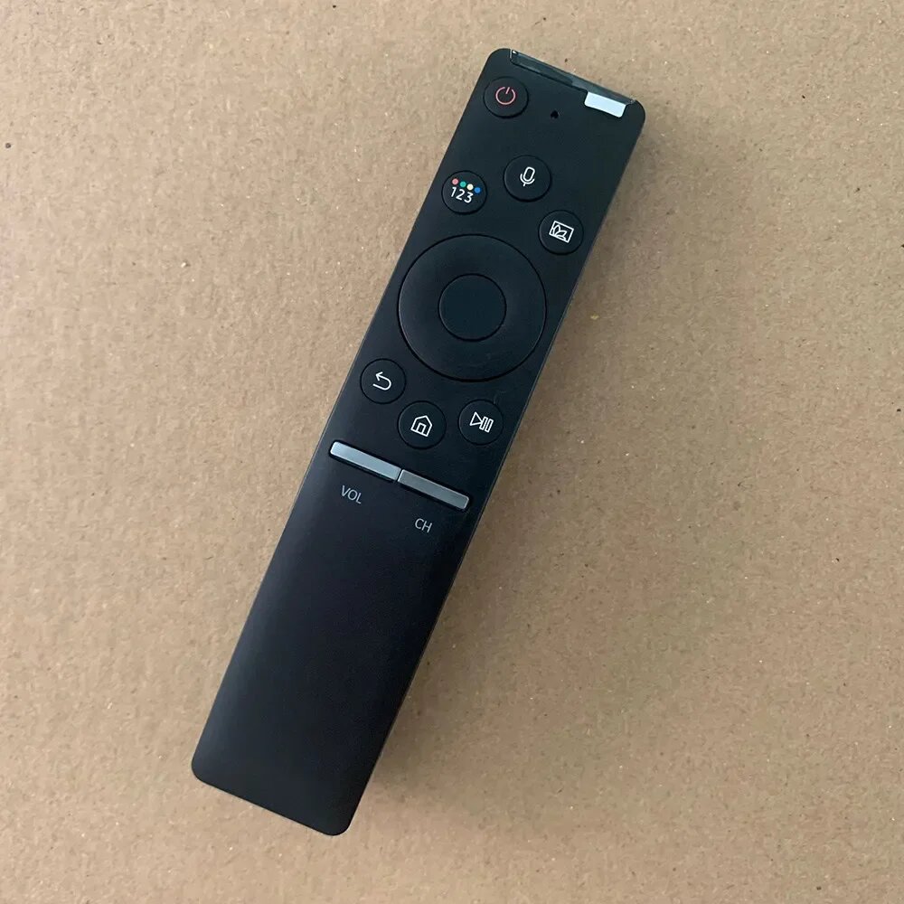 BN5901298G RMCSPN1AP1 голосовое дистанционное управление освещение для Samsung QLED 4K UHD TV