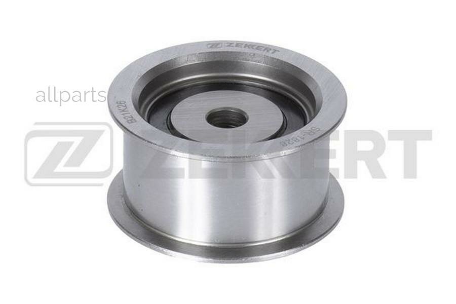 ZEKKERT SR-1828 Ролик обводной ремня ГРМ Lada 110 95- 111 95- 112 95-