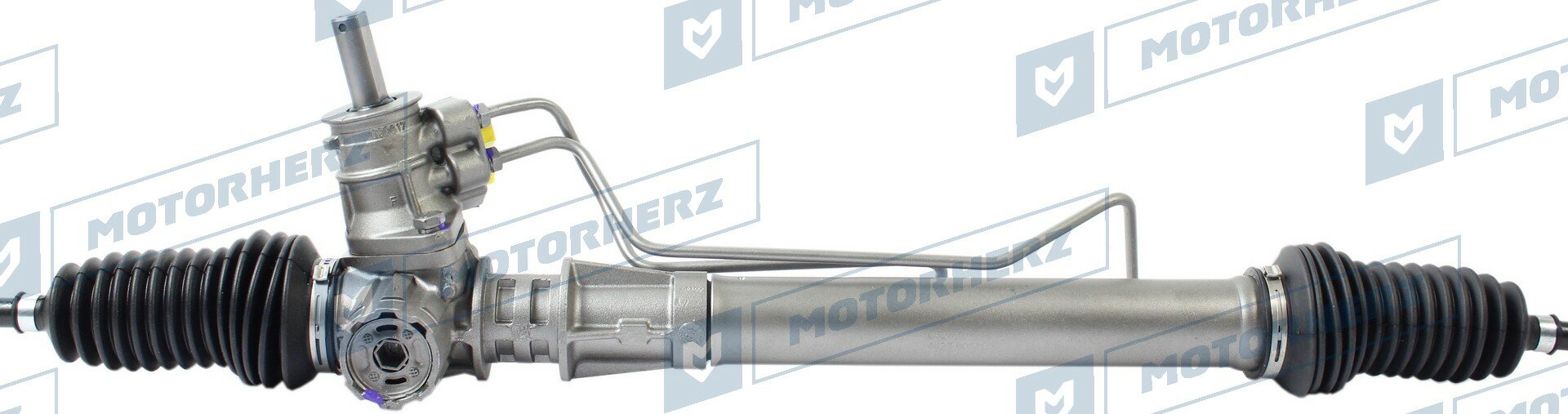 Рулевая Рейка С Тягами Гидравлическая MOTORHERZ R20211NW