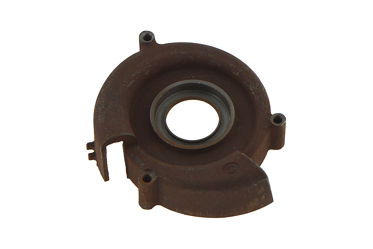 Направляющий аппарат со спиральными отводами для мотопомпы ЗУБР ЗБМП-600