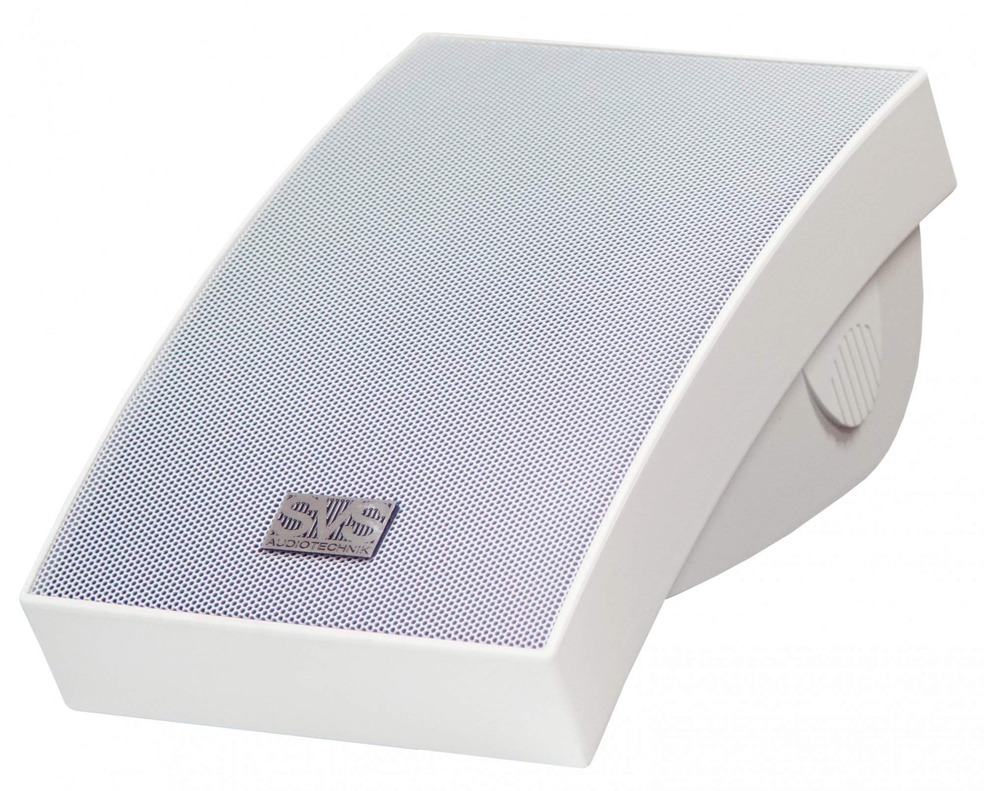 SVS Audiotechnik WSL-501 Громкоговоритель настенный, динамик 5.25", 10Вт-5Вт/100В, 8 Ом, 90дБ