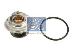 Термостат масляное охлаждение Dt 4.60669 Man: 51064020088 51064020060S2 51064020058 51064020058S2 51064020063S2