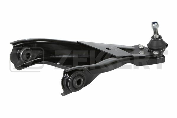 Рычаг подвески попереч. перед. ниж. лев. Renault Duster 10