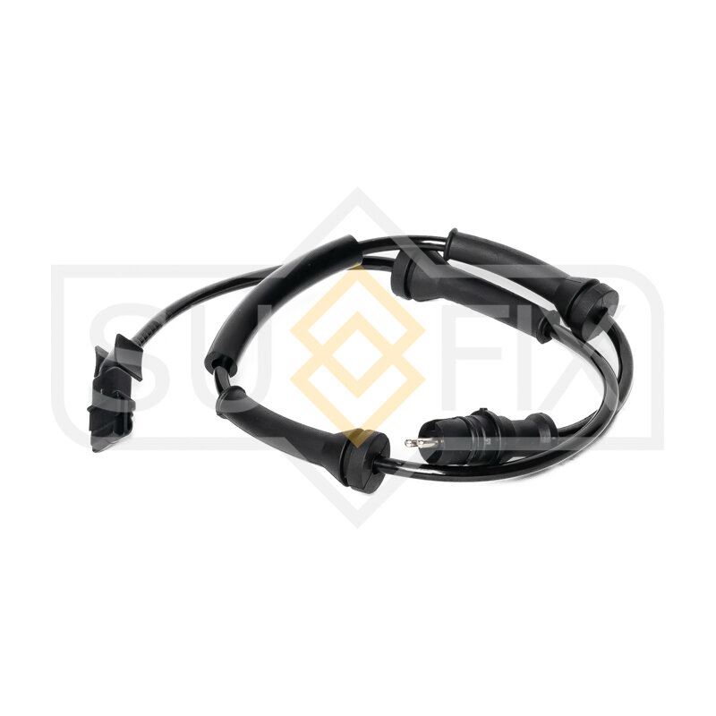 Датчик ABS для RENAULT LAGUNA, ESPACE, VEL SATIS / SUFIX IW-1208