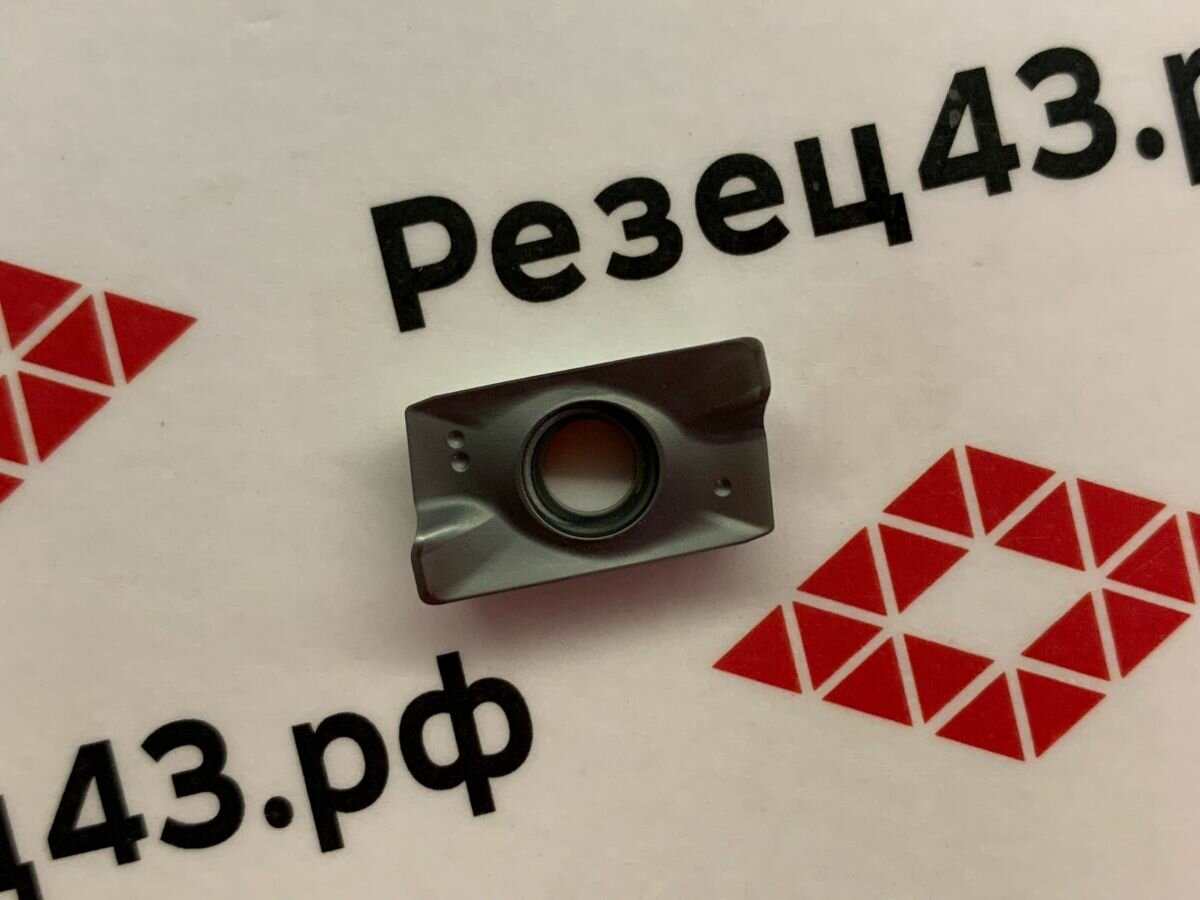 Пластина APMT1605PEER-XM RZ6018