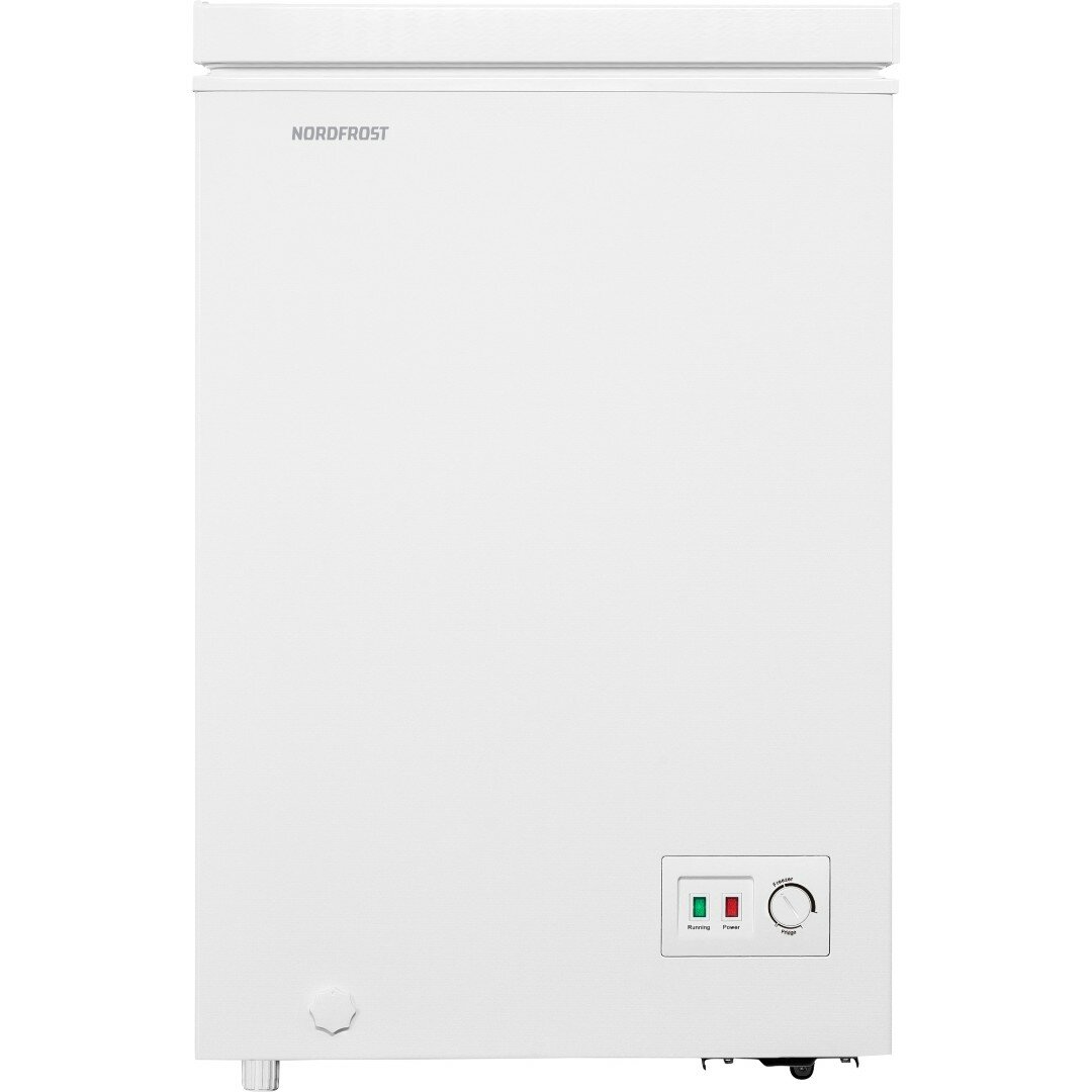 Морозильник NordFrost CFS 150