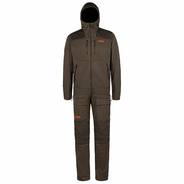 Remington Костюм "Stalker Renewed" (Темная-олива), M