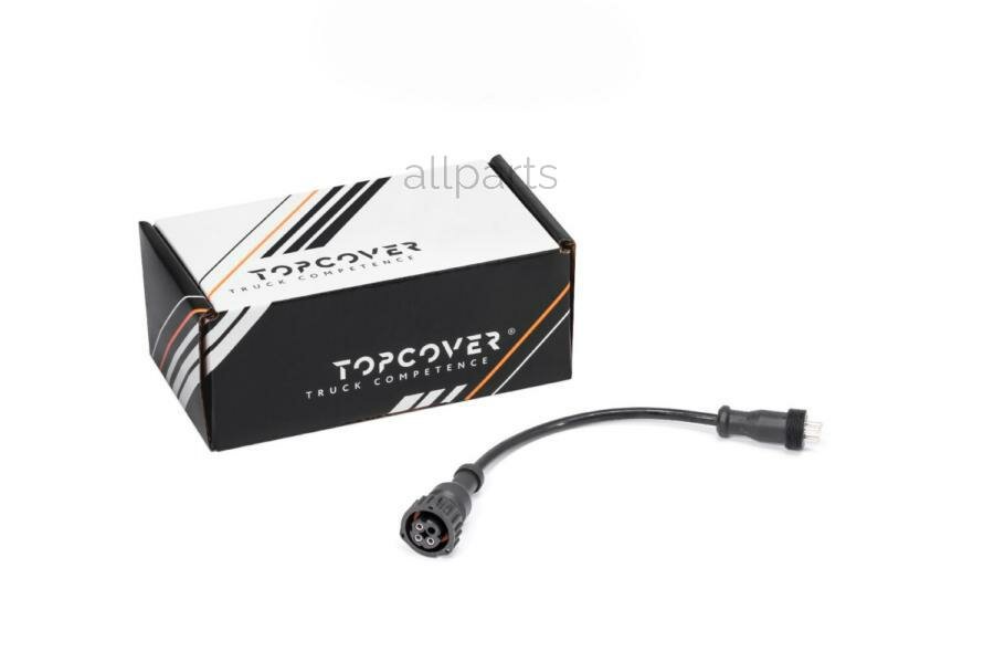 TOPCOVER T0233-6001 Кабель электрический