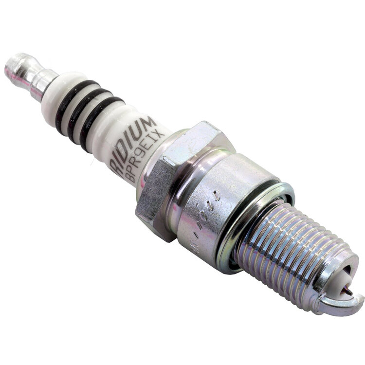 Свеча NGK BPR9EIX 6853