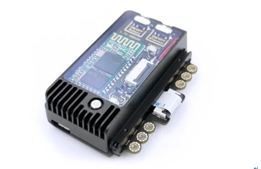 Автономный модуль BlueShark для RFID NFC карты копирования клон трещин Proxmark3 RDV4.0 BLE модуль