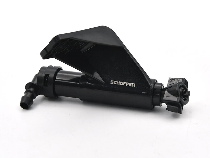 Омыватель фары левый Hyundai Santa fe (2012-2016), SHF-35090