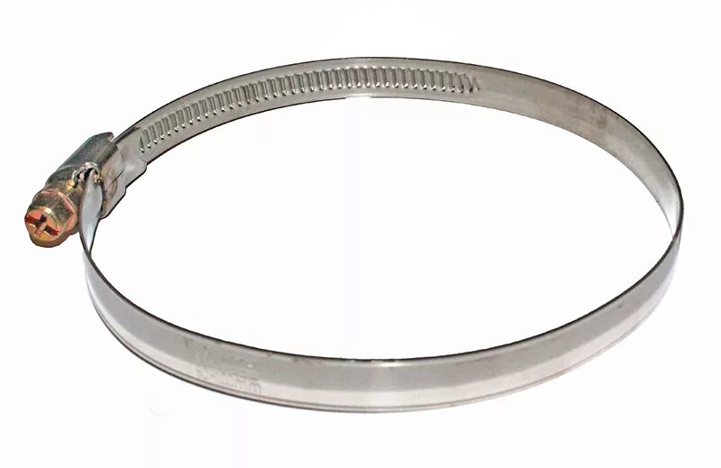 Хомут YADA 80-100мм, 10 шт