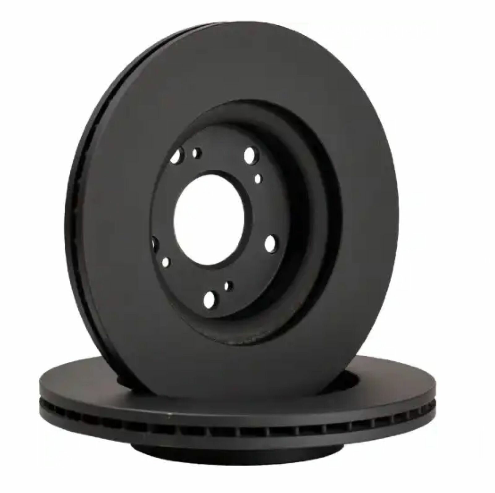 Диск тормозной передний для Honda CR-V 2.0 2002-