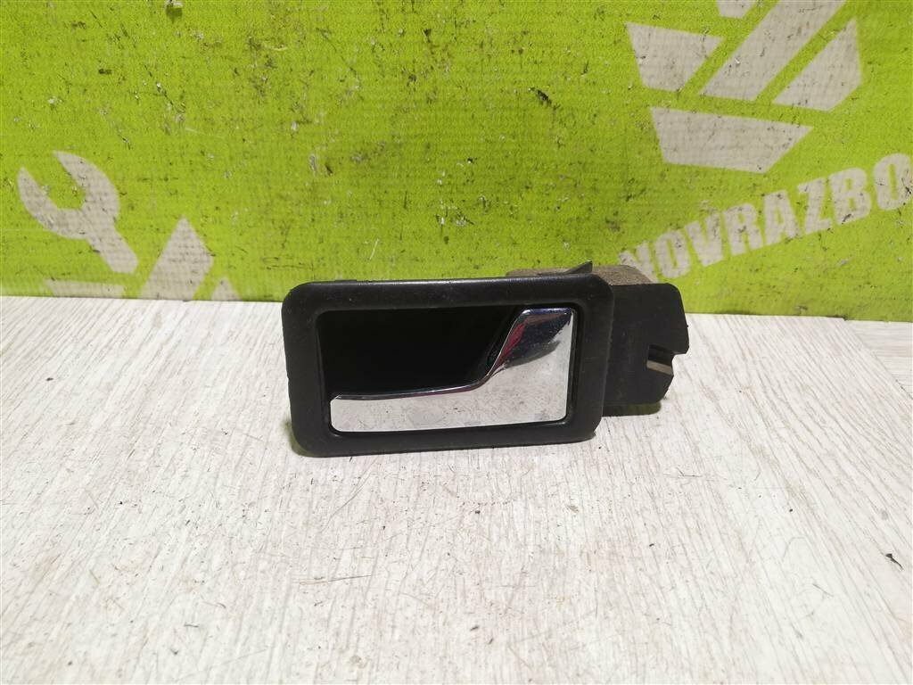 Ручка двери внутренняя правая Audi 80 90 B3 86-91