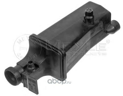 Бачок расширительный bmw e46/e90/x3(e83)/x5(e53) meyle 314 223 0000