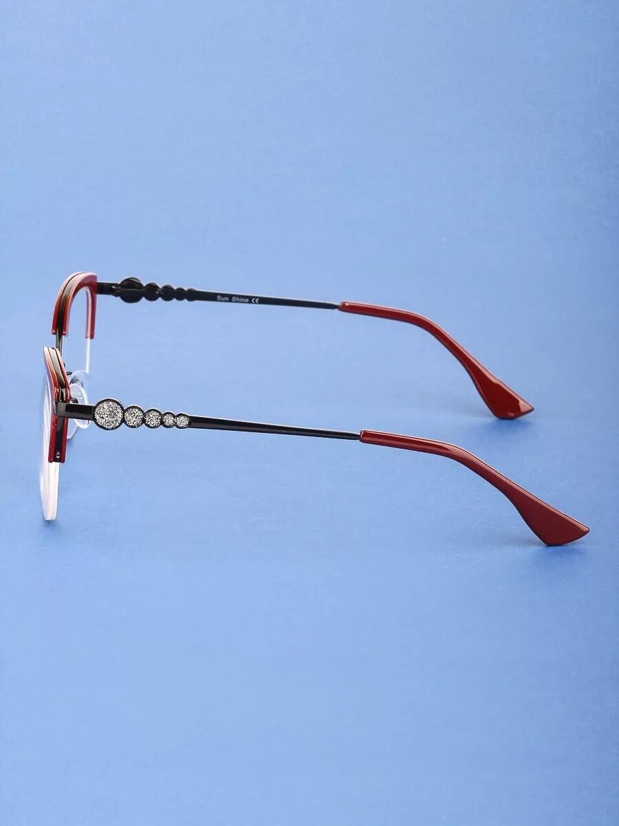 Готовые очки для зрения Sunshine 3000 C3 -3.50