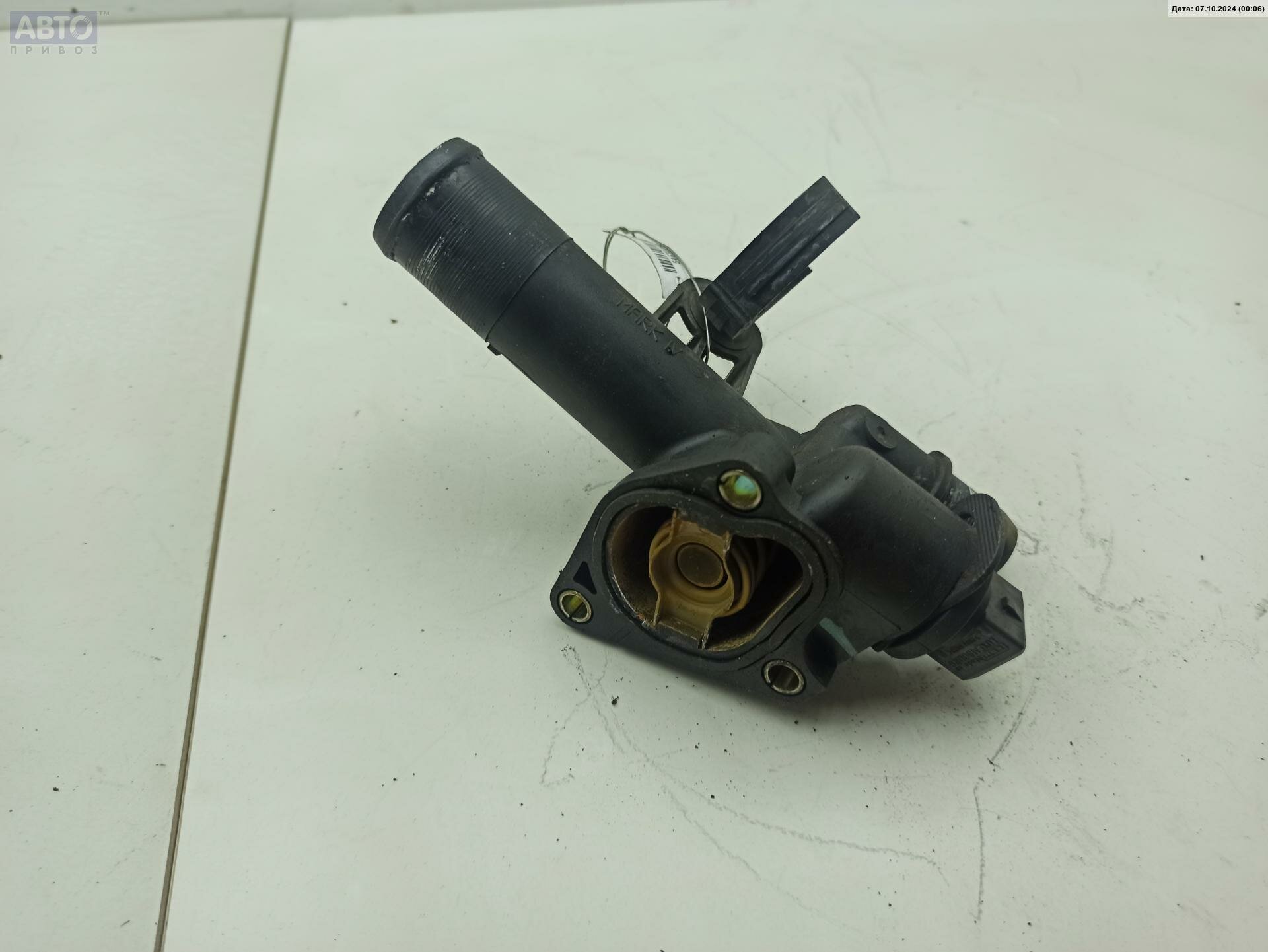 Корпус термостата Renault Megane 2 (2002-2008)