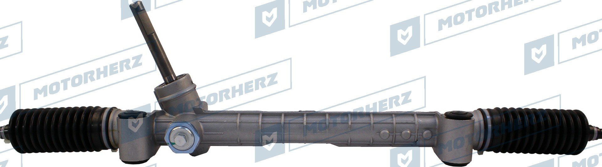 Рулевая Рейка С Тягами Механическая MOTORHERZ M50161NW