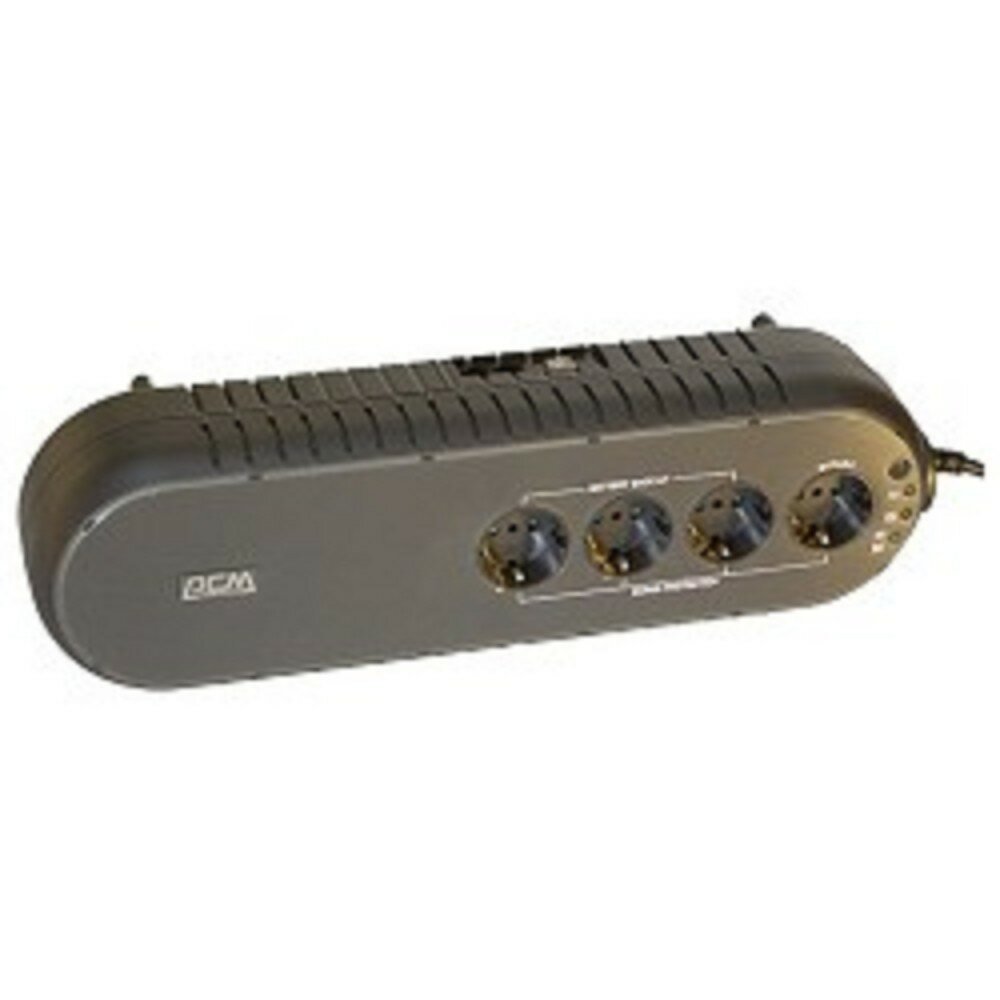 ИБП PowerCom WOW-850U ИБП